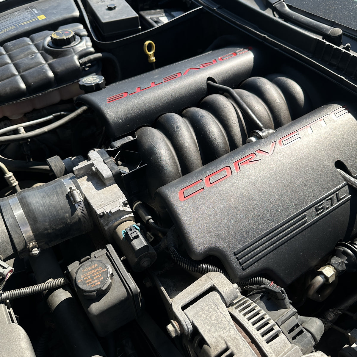 LS1 Drivetrains - All American Classics Inc – All American Classics, Inc.