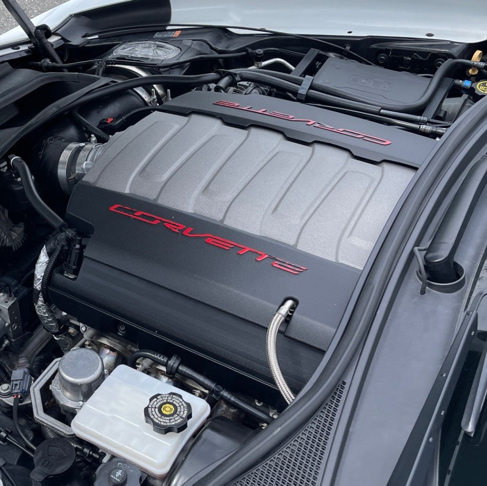 Gen V LT1 – All American Classics, Inc.