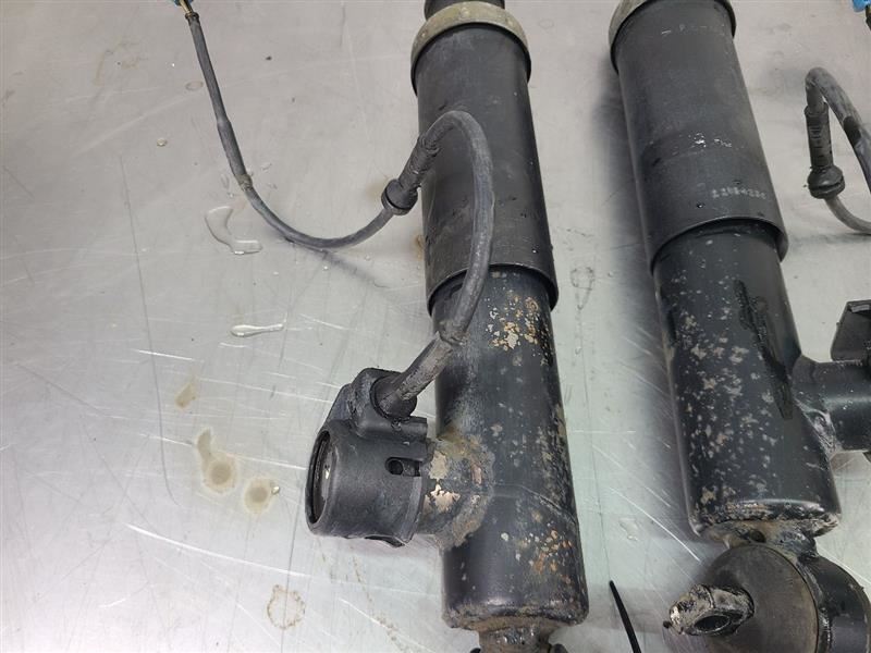 1998 C5 Corvette Complete Magneride Shock Set of 4 - OEM – All American ...