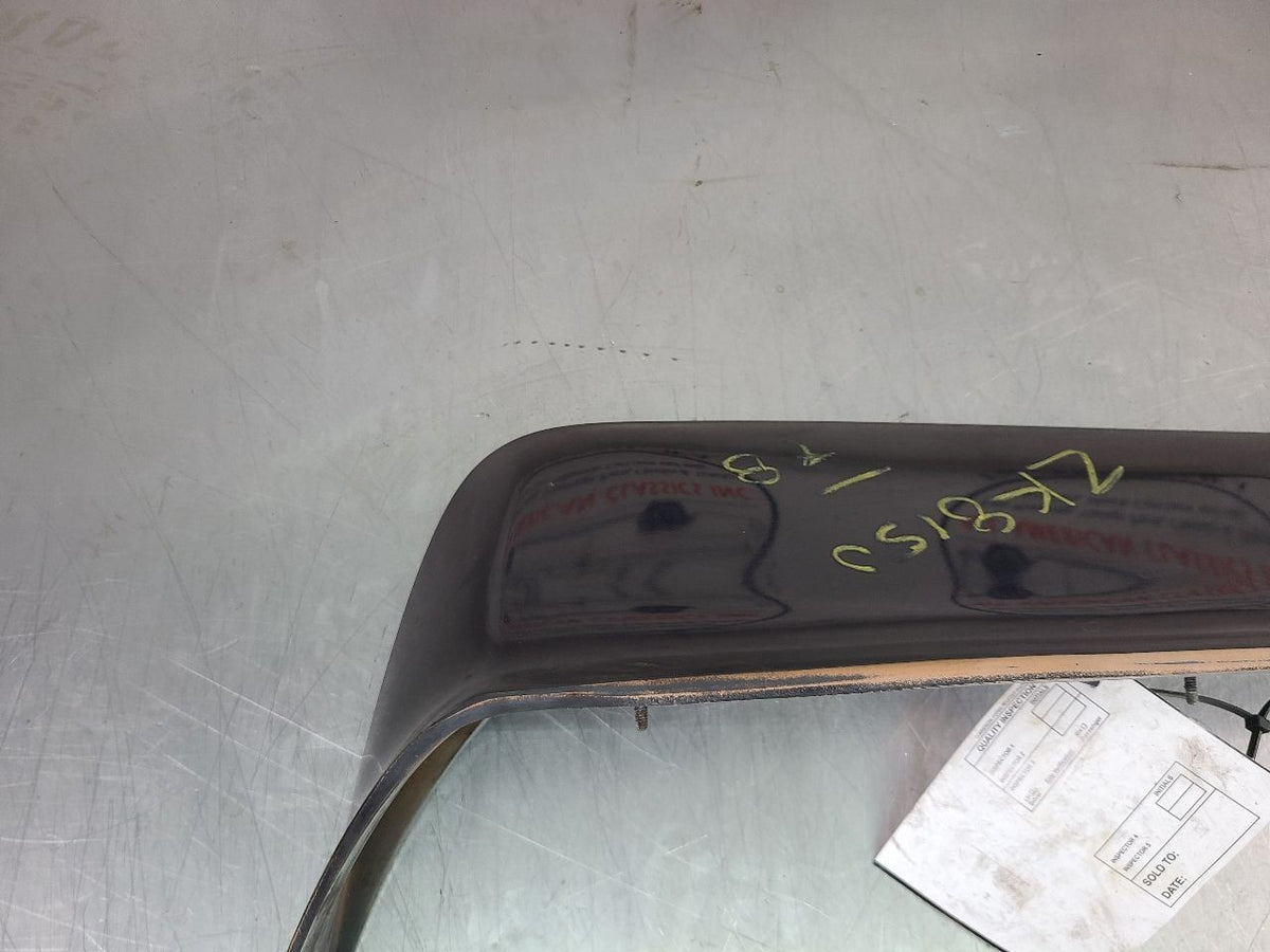 1978-79 C3 Corvette Pace Car Original GM Rear Spoiler Assembly - OEM ...