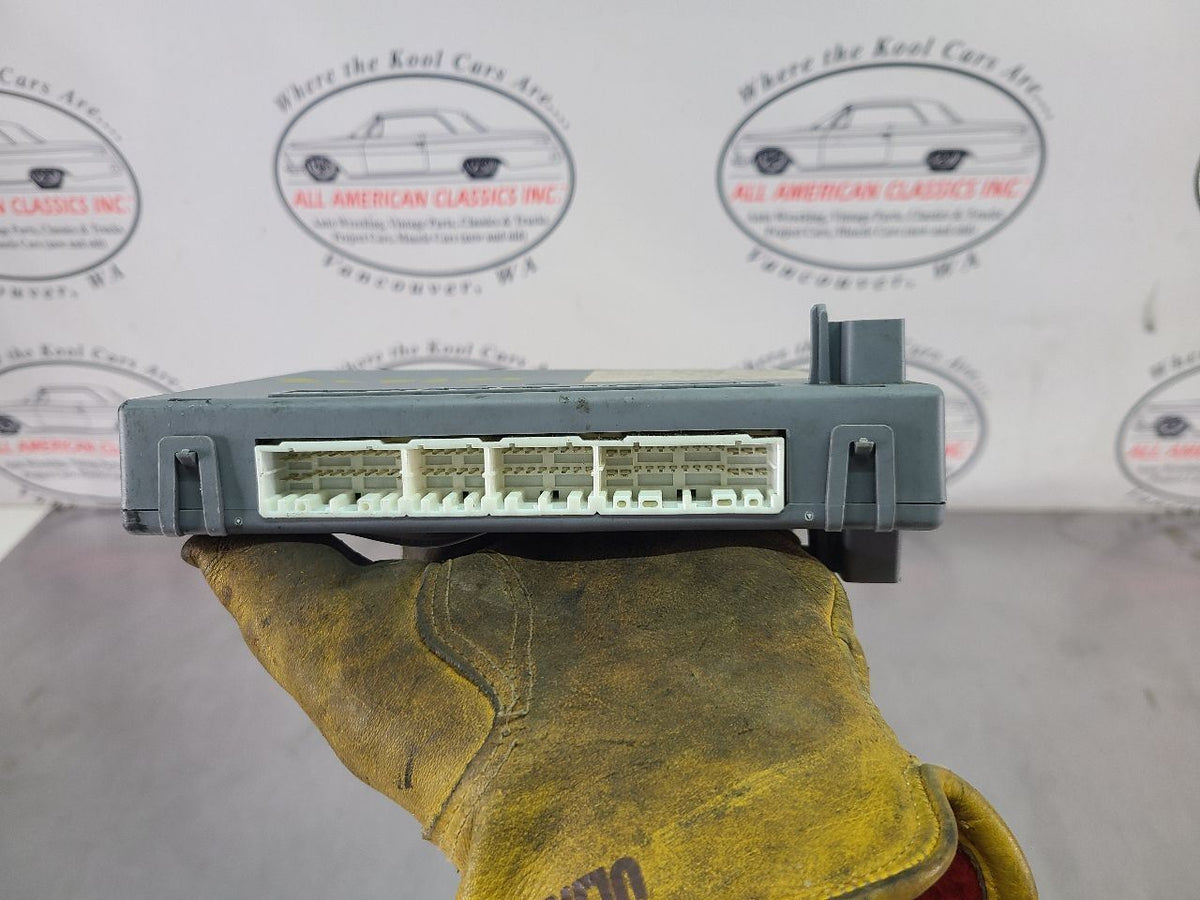 2005 GTO BCM Body Control Module Assembly - OEM – All American Classics ...