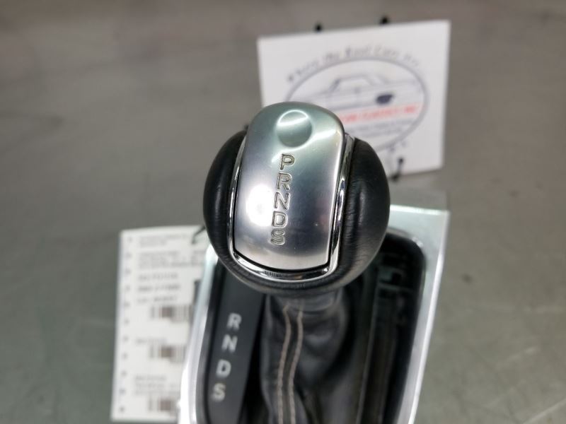 2018-23 Mustang GT 10R80 Automatic Transmission Shifter Lever Gear Sel ...