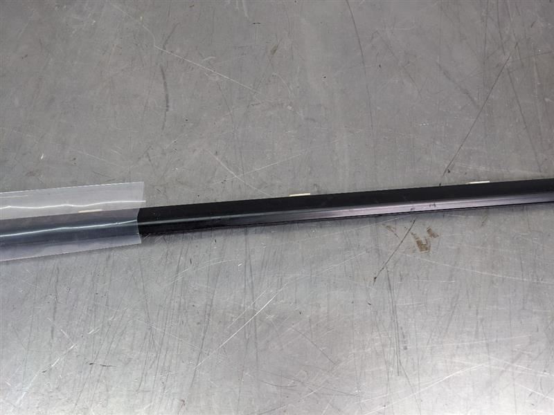 2004-06 GTO RH Passengers Side Door / Window Belt Moulding Trim - OEM ...