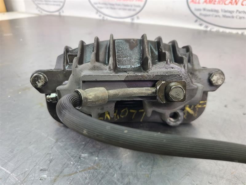 1997-04 C5 Corvette Complete Set of 4 Brake Calipers - OEM – All ...