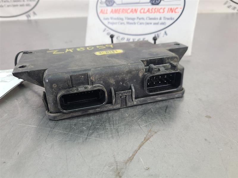 1997-04 C5 Corvette TAC Throttle Control Module - OEM – All American ...