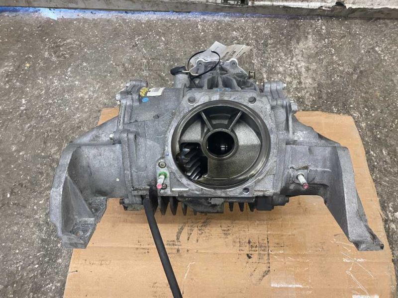 2005 C6 Corvette A/T Rear Carrier Differential Assembly, 2.73, Opt. GU ...