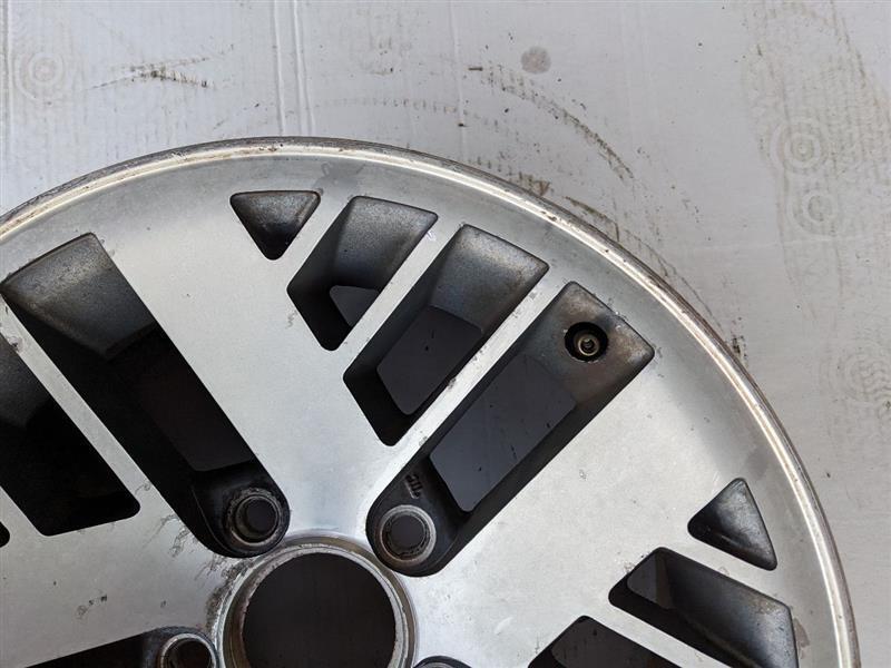 1984-92 Firebird Trans Am Wheel 15x7 Aluminum 20 Slot - OEM – All ...