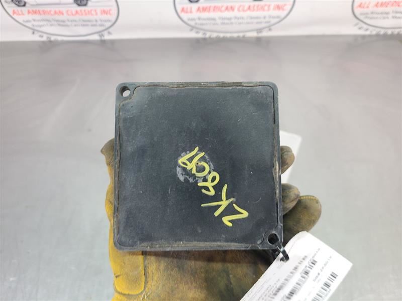 1997-04 C5 Corvette Headlight Control Module Relay Actuator Lamp 16523 ...