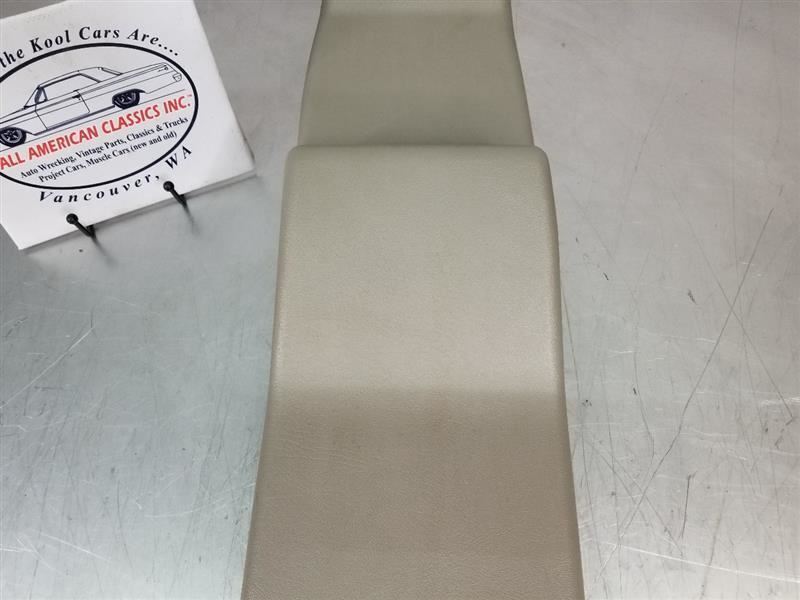 2003 Hummer H2 LH Drivers Side Interior B-Pillar Panel Trim - OEM – All ...