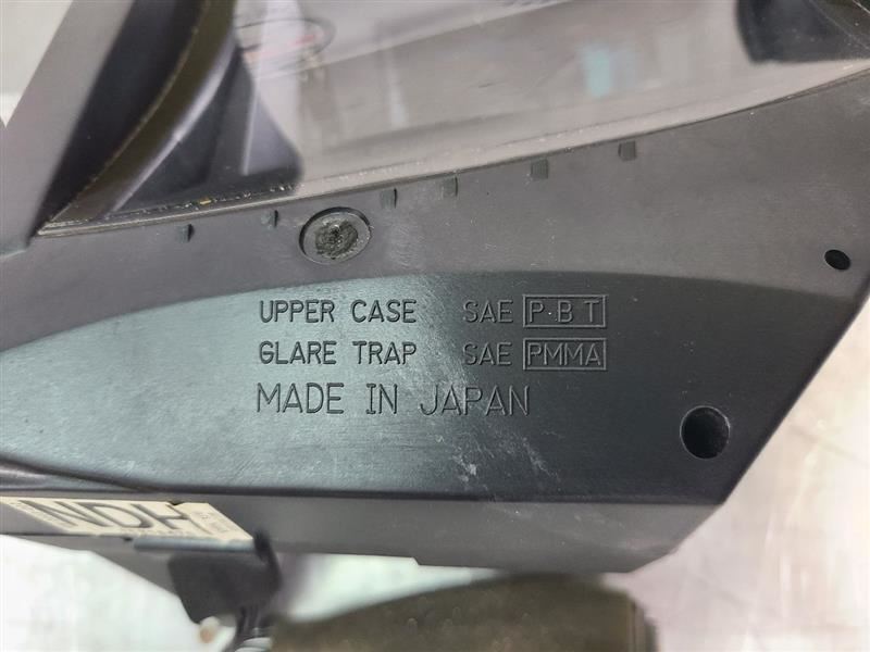 1997-04 C5 Corvette HUD Heads Up Display Conversion Kit w/Harness, Swi ...