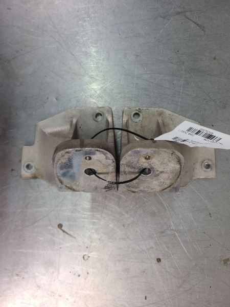 2004 C5 Corvette LS1 Engine Motor Mount Stand Pair LH/RH - OEM – All ...