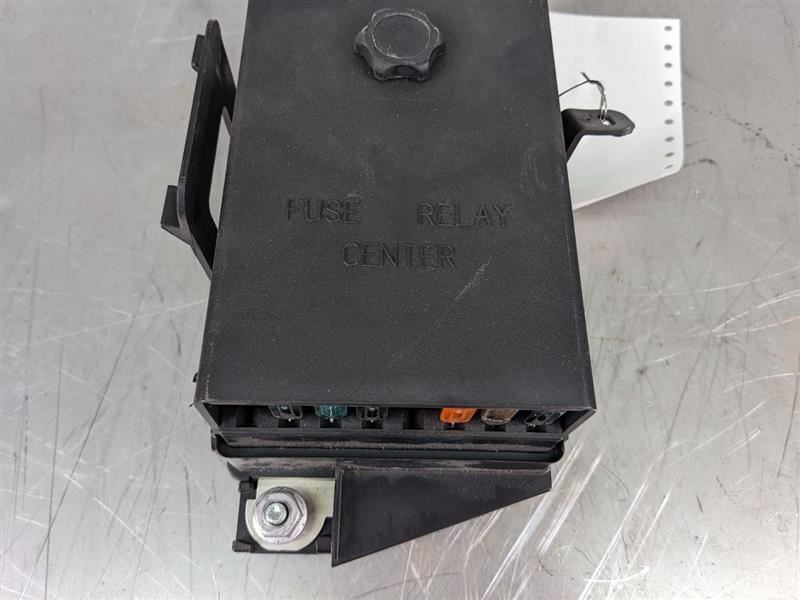 2001 C5 Corvette Interior Cabin Fuse Box Assembly - 10443148 - OEM ...