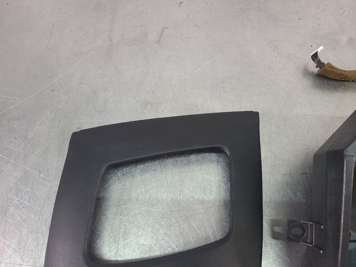 1997-04 C5 Corvette HUD Heads Up Display Conversion Kit, Wiring, Switc ...