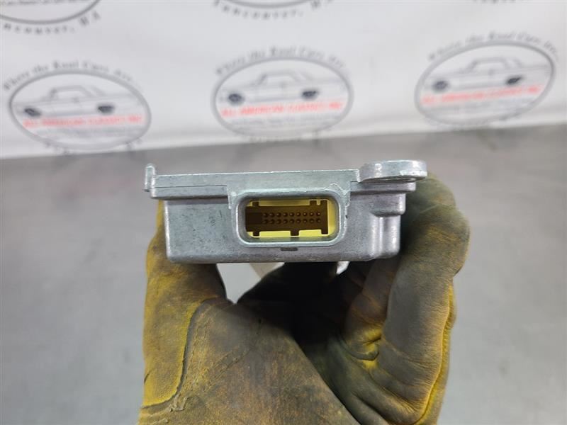 2000-04 C5 Corvette Z06 SRS Control Module 10310158 - OEM – All ...