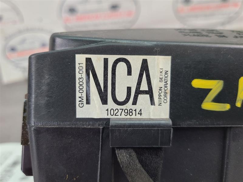 1997-04 C5 Corvette HUD Heads Up Display Unit - OEM – All American ...