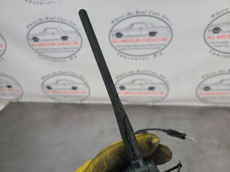 2003 Hummer H2 Antenna Module Mast Assembly - OEM – All American ...