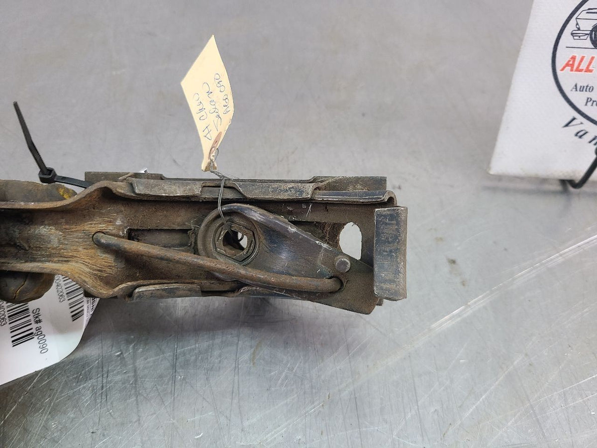 1941 Chevy Passenger Car Trunk Latch Assembly - OEM – All American ...