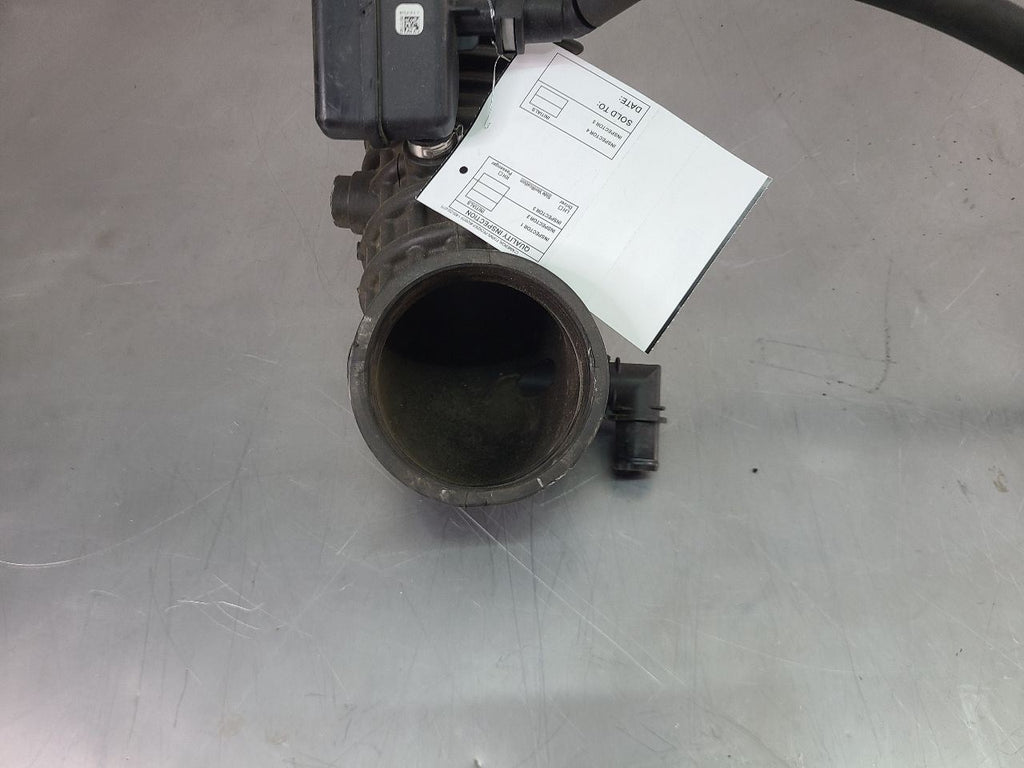 2016-23 Chevrolet Camaro Air Cleaner Air Intake Duct Tube #23340374 ...