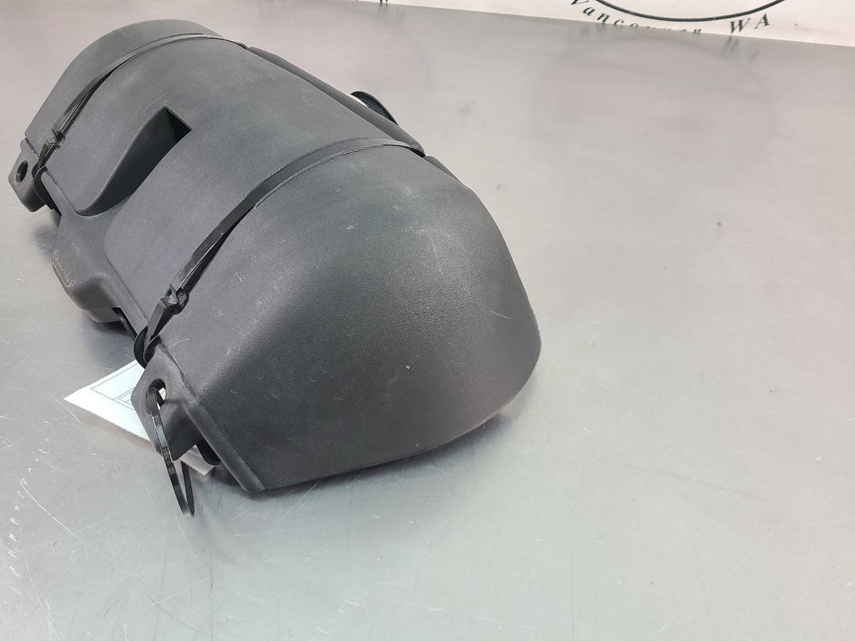 2001-04 C5 Corvette Factory Air Cleaner Box Assembly w/ Straps and Fil ...