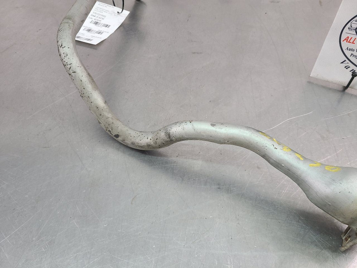 2002 Ford Thunderbird Fuel Filler Neck Assembly - OEM – All American ...