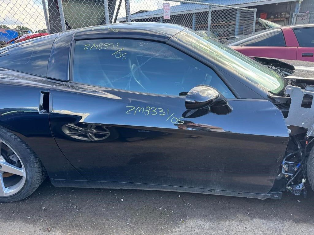 2005-13 C6 Corvette GM #15915003 Steering Column Lock Control Module ...