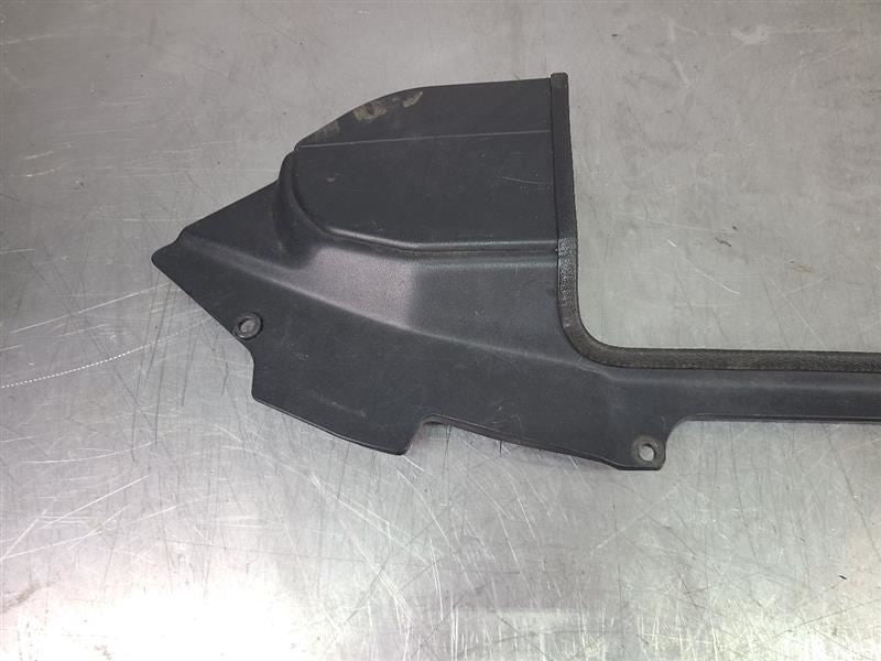 2004 GTO Front Engine Bay Radiator Shroud - OEM – All American Classics ...