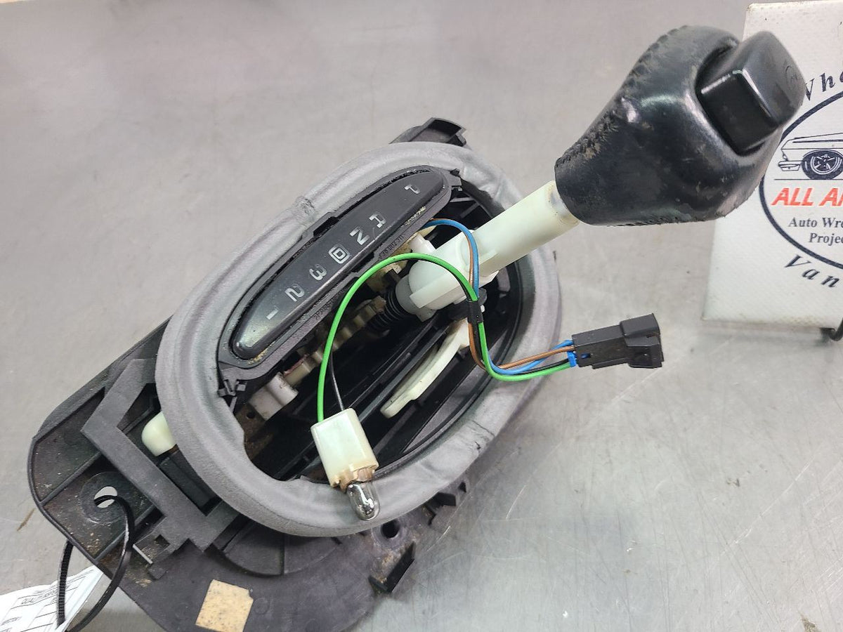 1997-04 C5 Corvette Automatic Transmission Shifter Assembly, PARTS/REP ...
