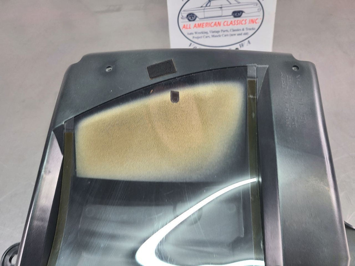 2011 C6 Corvette HUD Heads Up Display Unit Assembly, 25788254 - OEM ...