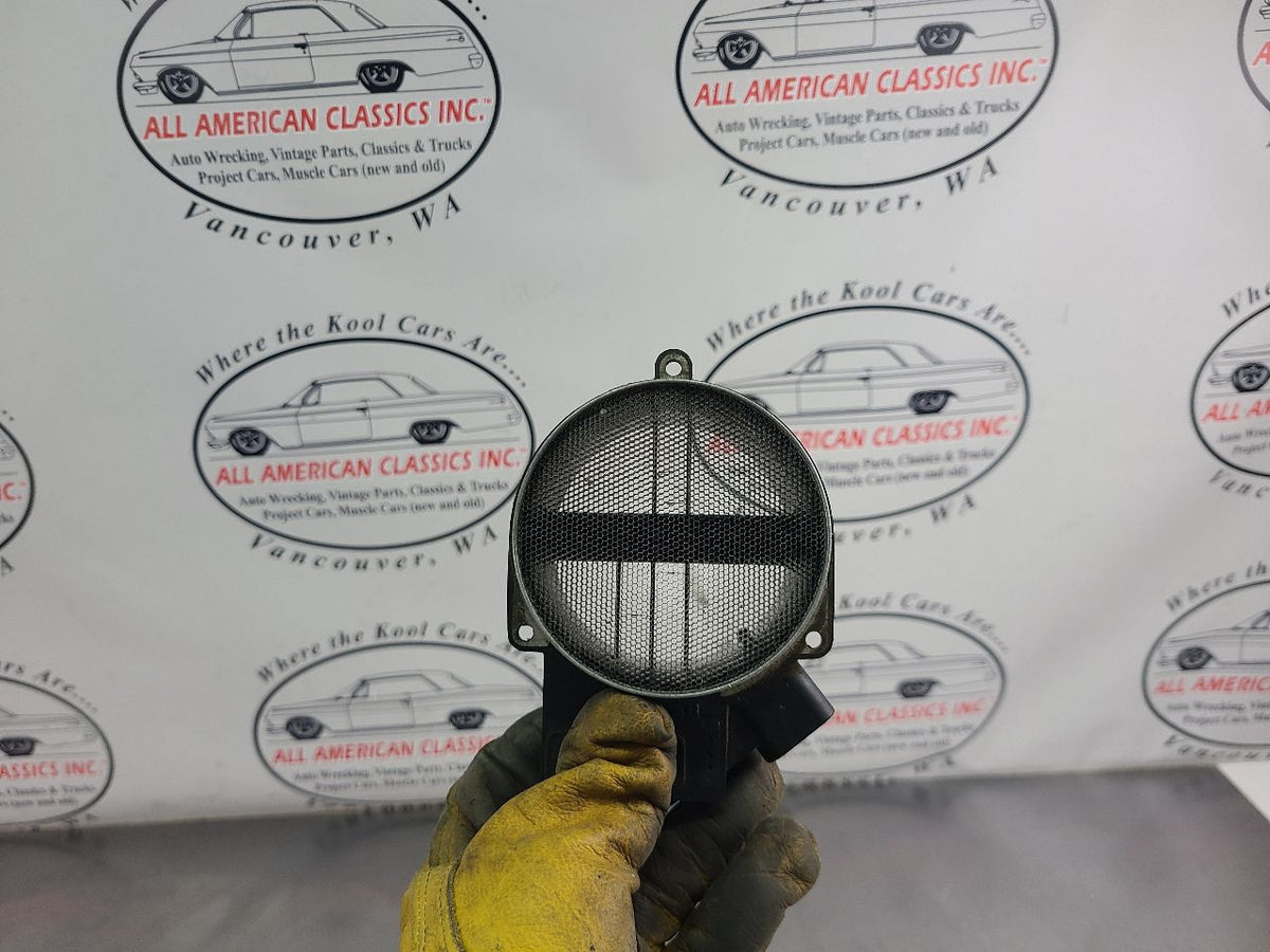 2002 C5 Corvette MAF Mass Air Flow Sensor Unit - OEM – All American ...