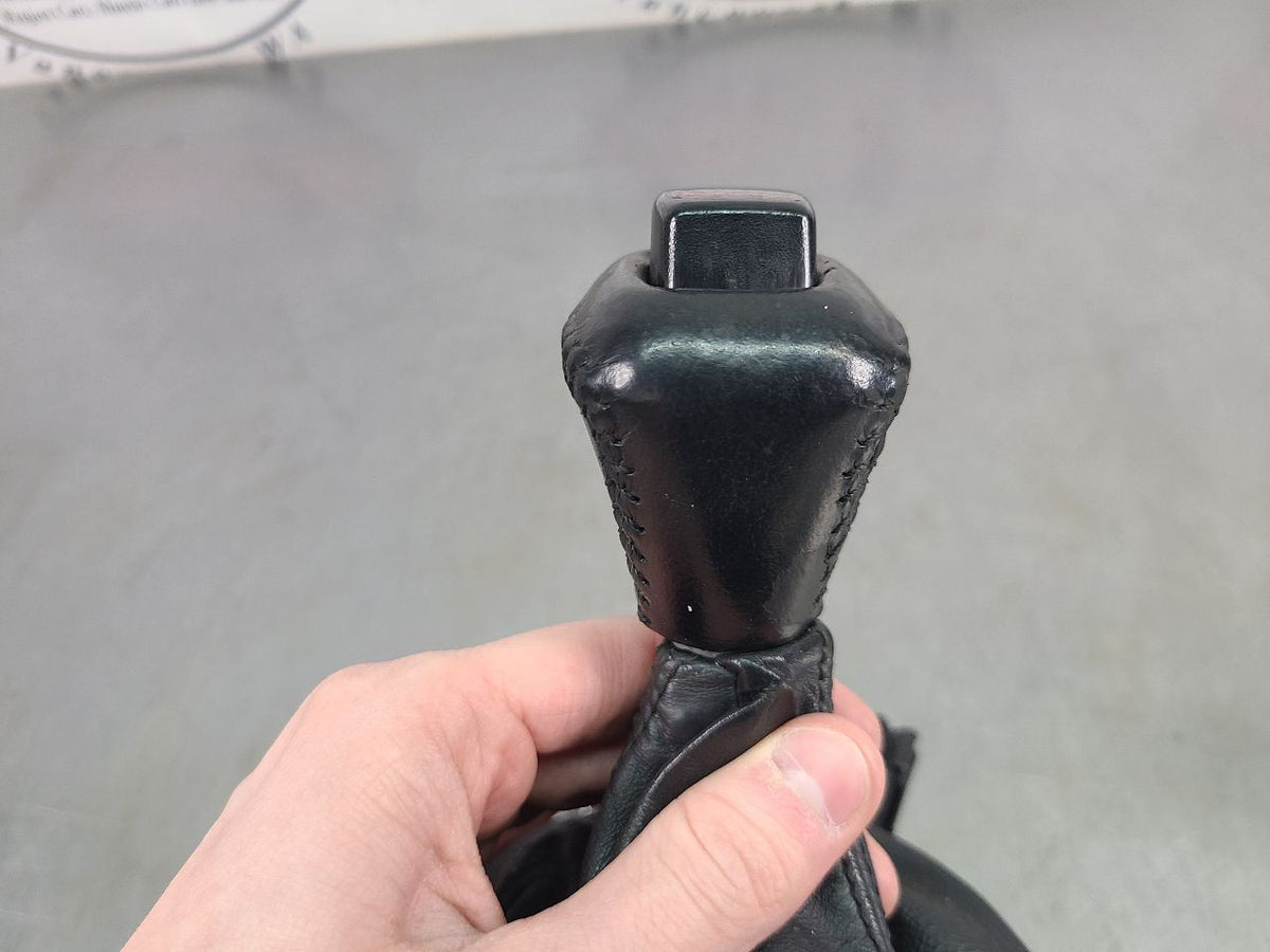 1997-04 C5 Corvette Automatic Transmission Shifter Assembly - OEM – All ...