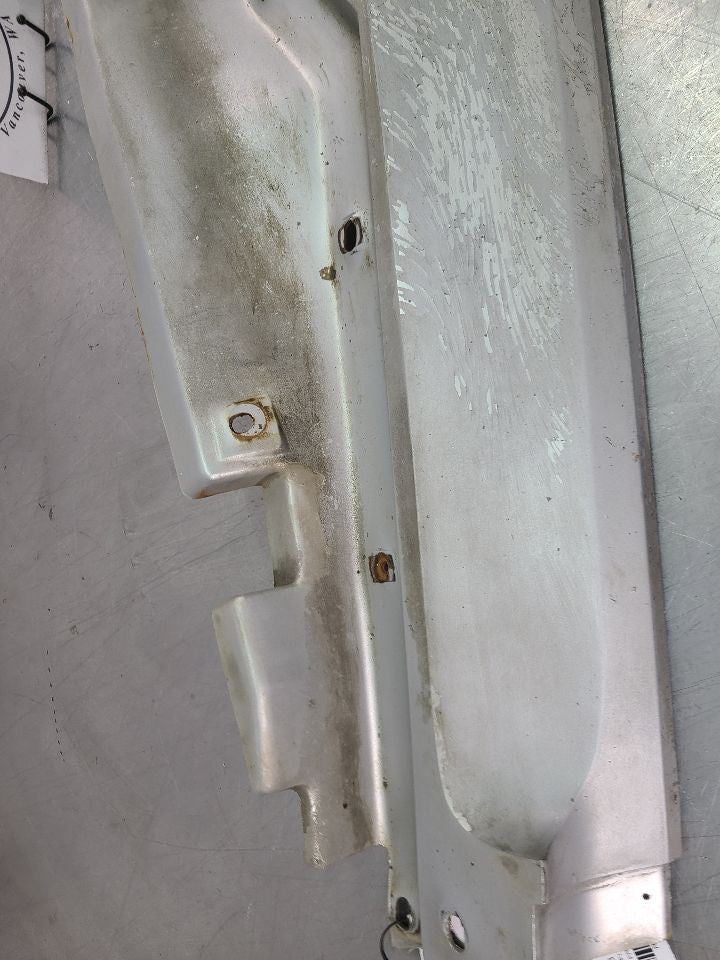 1978-1979 CORVETTE PACE CAR CENTER FRONT SPOILER, ORIGINAL GM - OEM ...