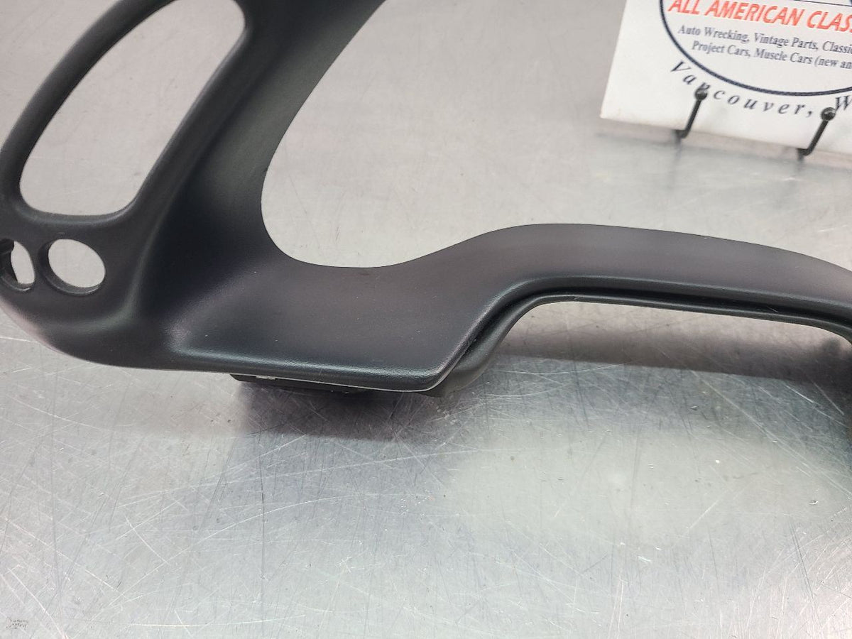 1997-04 C5 Corvette Instrument Cluster Bezel Trim, Bare - OEM – All ...